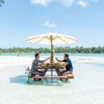 Private Bora Bora Lagoon Snorkel Cruise with BBQ Picnic - Snorkeling with Rays and Sharks: A Memorable Encounter