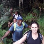 Private Breathtaking Mnt Victoria Day Trek - Detailed Breakdown of the Itinerary