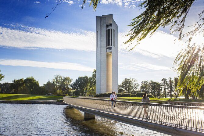 Private Canberra Day Tour from Sydney - What Makes This Tour Stand Out?
