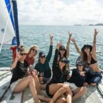 Private Catamaran Full Day Sailing Charter | Bay Of Islands - Who Would Enjoy This Experience?
