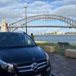Private Chauffeur Transfer from Sydney Airport to Sydney City - Who Should Consider This Service?