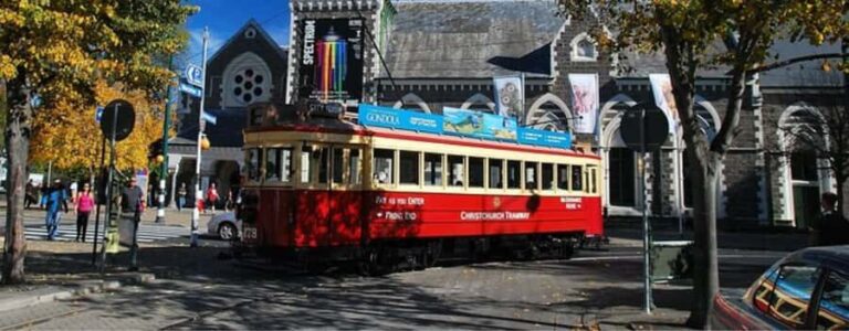 Private Christchurch City Full-Day Tour - Practical Details and Value