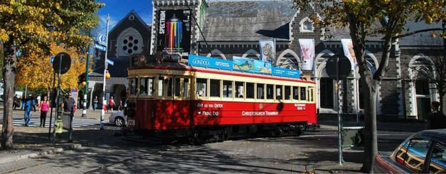 Private Christchurch City Full-Day Tour - Practical Details and Value