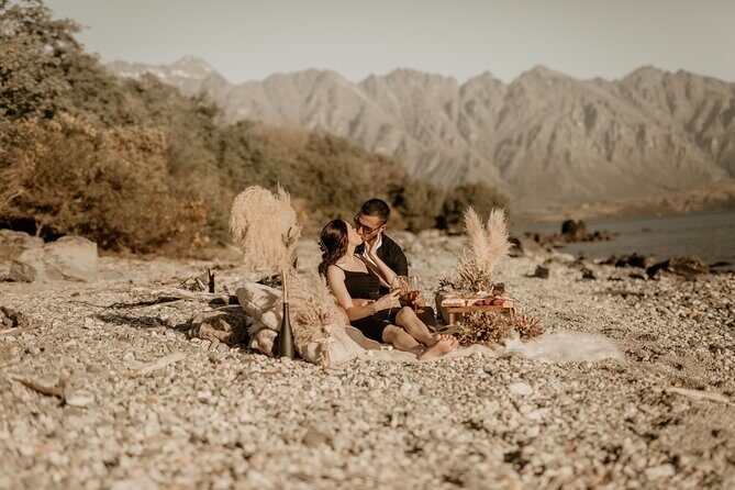 Private Couples Photo Shoot in Queenstown - Detailed Tour Breakdown