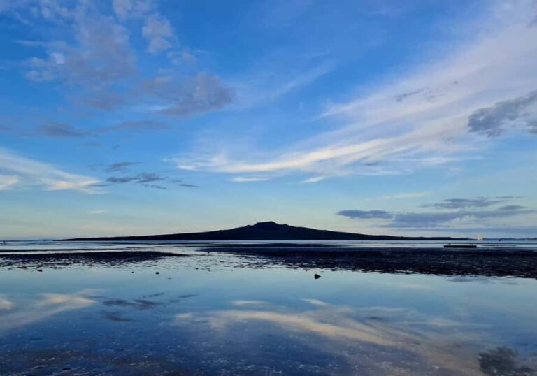 Private Custom: Auckland City Hidden Gem Tour - Exploring Auckland’s Hidden Gems in Comfort and Style