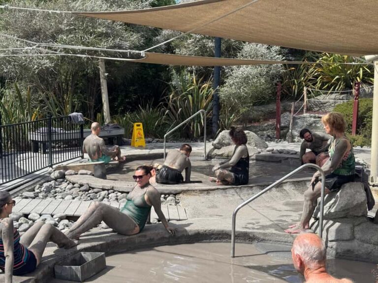 Private Day Tour - Rotorua, Kiwi Hatchery & Mori Culture - Why This Tour Stands Out