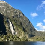 Private Day tour to Milford Sound from Queenstown - The Journey Begins: From Queenstown to Fiordland