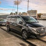 Private Day Trips Bay of Fire From Launceston 3days in advance - Transportation and Comfort