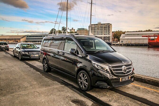 Private Day Trips Bay of Fire From Launceston 3days in advance - Transportation and Comfort