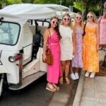 Private E-Tuk Tuk Adventure through Brisbane - Final Thoughts