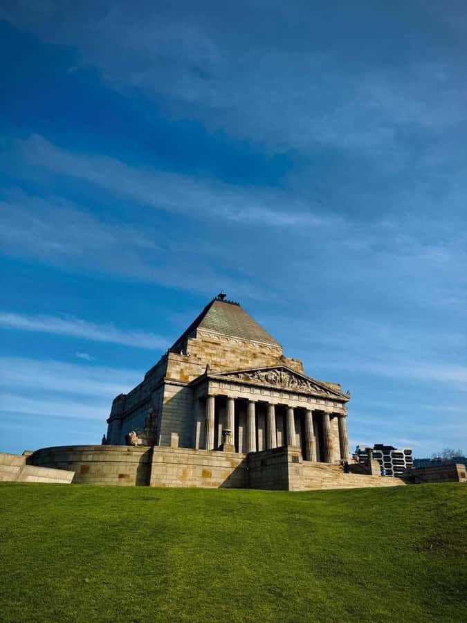 Private: Explore Melbourne CBD & Brighton Beach Boxes. - Exploring Melbourne’s Markets and Streets