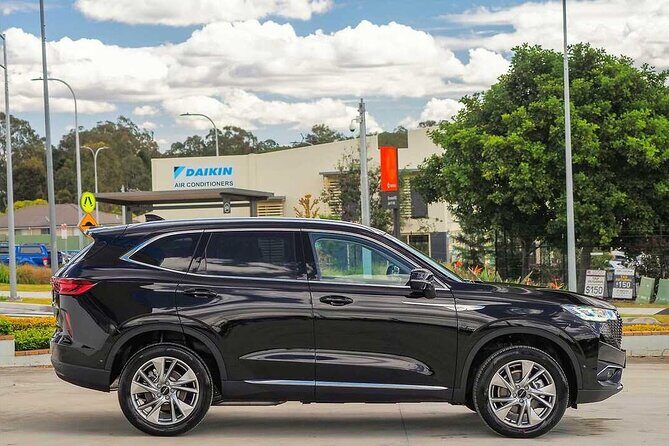 Private Full Day Chauffer Service In Adelaide and Melbourne - The Pricing and Value Proposition