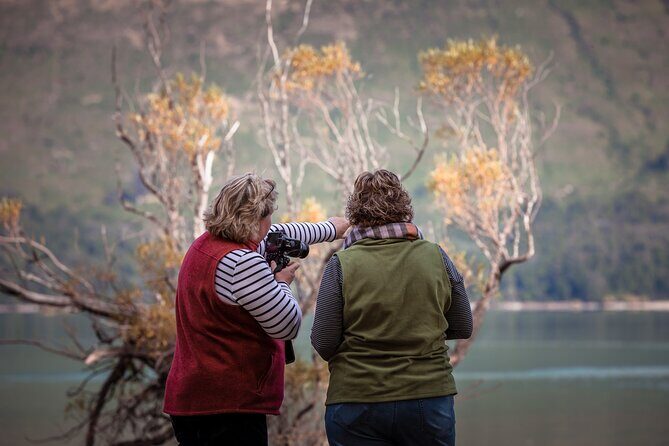 Private Full Day Photo Tour of Queenstown | Skippers | Glenorchy | Wanaka |Otago - What’s Included and What to Expect