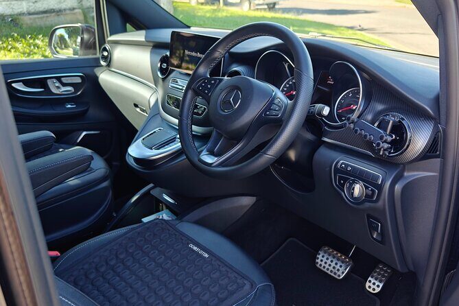 Private Gold Coast Charter & Transfer Service - Included & Not Included: Whats Really Valuable