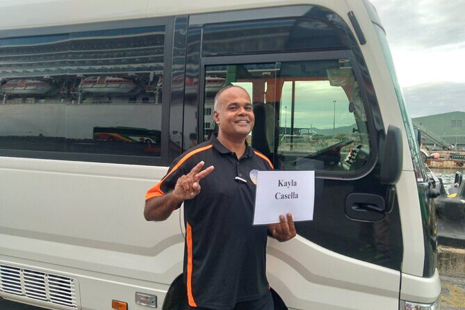 Private Guided Lautoka Shore Excursion - Who Should Consider This Tour?