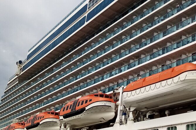 Private Guided Suva Shore Excursion - An In-Depth Look at the Suva Shore Excursion