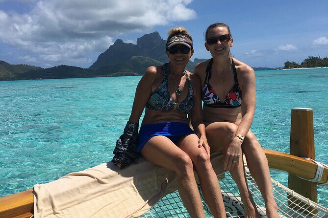 PRIVATE HALF DAY LAGOON TOUR - Bora Bora Cultural Lagoon Tour - Why This Tour Offers Great Value