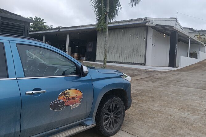 Private Hire of 6 Passenger SUV - The Real Experience: What Travelers Say