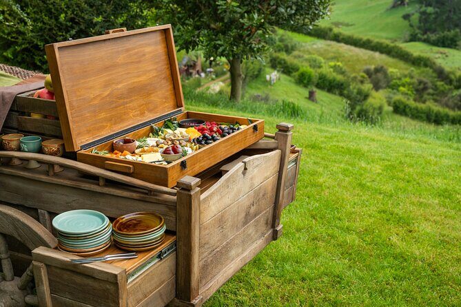 Private Hobbiton Behind the Scenes Tour Day Trip from Auckland - Frequently Asked Questions