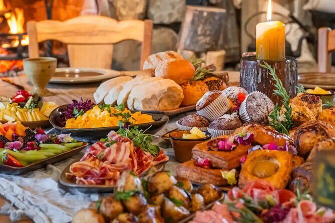 Private Hobbiton, Waitomo Caves, Blue Spring & Hamilton Transfer - Exploring the Itinerary in Detail