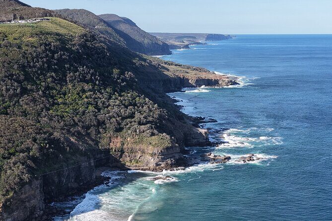 Private Kiama Day Trip from Sydney Sea Cliff and Farmlands - In-Depth Look at the Itinerary