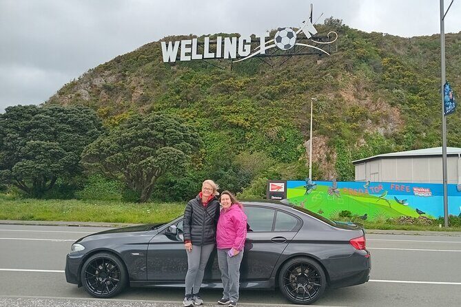 PRIVATE Lord of the Rings 1/2 Day Tour including keepsake - Practical Details and Value