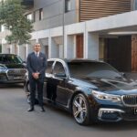 Private Luxury Airport Transfer with Limousine - Why Choose This Private Limousine Transfer?