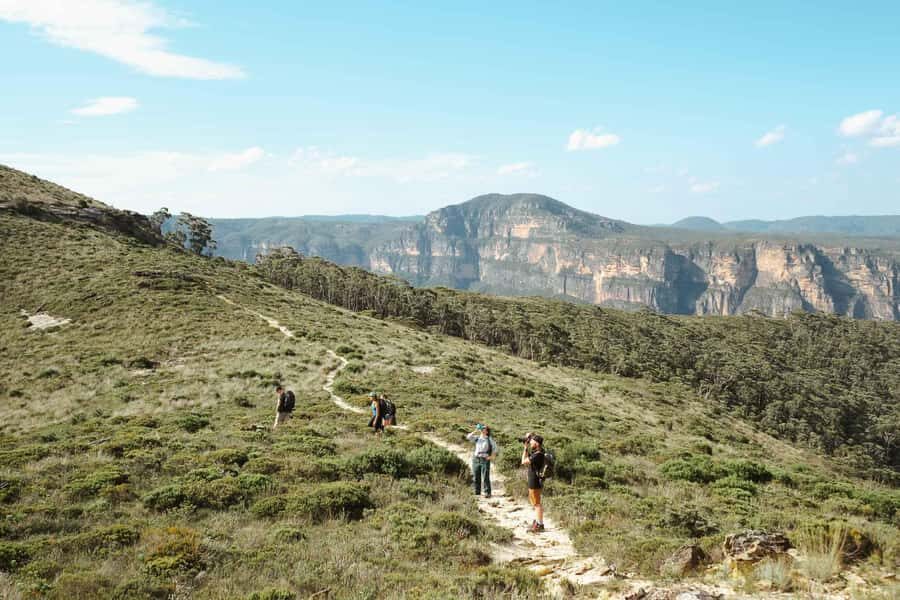 PRIVATE LUXURY BLUE MOUNTAINS ADVENTURE | FROM SYDNEY - Who Should Consider This Tour?