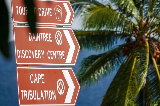 Private Luxury Cape Tribulation Adventure and Crocodile Cruise - What Sets This Tour Apart