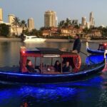 Private, luxury Gold Coast Gondola cruise with cheese & wine - A Closer Look at the Gold Coast Gondola Experience