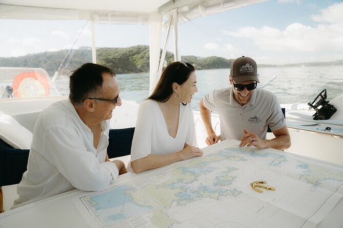 Private Luxury Sailing Catamaran Charter in the Bay of Islands - Detailed Look at the Itinerary and Activities