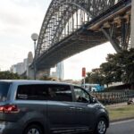Private Luxury Sydney City Tour - up to 6 guests - Exploring the Itinerary in Detail