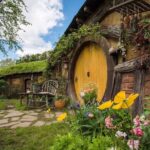 Private Luxury Tour to Hobbiton Movie Set & Waitimo Glowworm Cave - Why This Tour Works