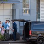 Private Luxury Transfer from Perth CBD to Perth Airport - Pricing and Value