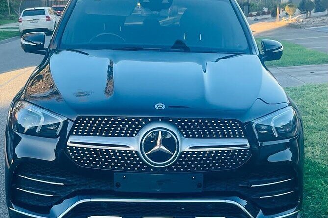 Private Melbourne Airport Transfers To City (Sedan, SUV, or Van) - Who Will Benefit Most?