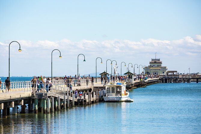 Private Melbourne City Sights - Morning Tour - Authentic Experiences from Past Travelers