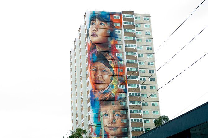 Private Melbourne: Fitzroy, Collingwood, Culture, Coffee, History - Who Would Love This Tour?