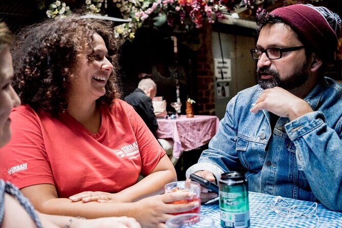 Private Melbournes History with a Drink Tour - Analyzing the Value: Price vs. Experience