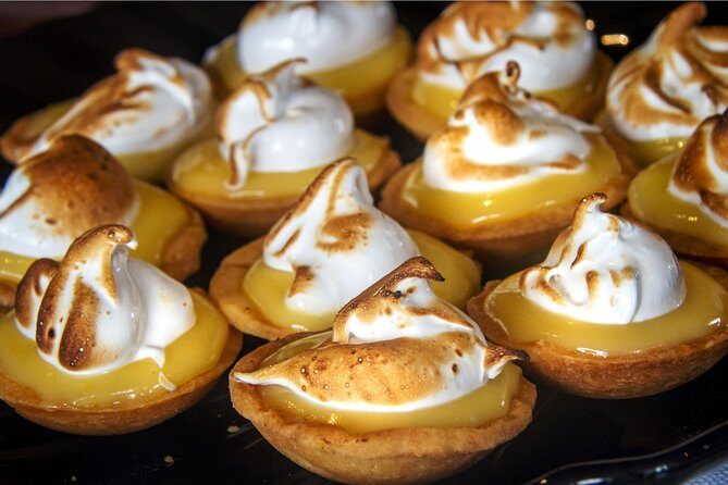 Private Modern Australian Cooking Class with a Professional Chef in Melbourne - The Practical Details