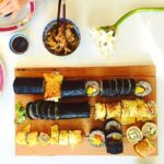 Private Modern Vegetarian Cooking Class with Anna in Northland - The Food: Delicious, Well-Presented, and Thoughtfully Made