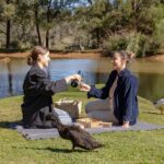 Private Mornington Farm Picnic for Two Adults - Who Will Love This Experience?