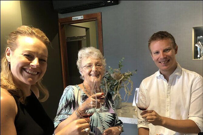 Private Mornington Wine Tour Small Group - Analyzing the Value