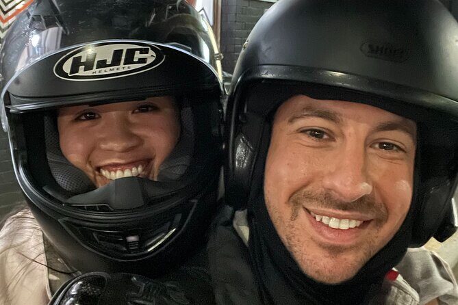 Private Motorbike Tour around Sydney - What to Expect During the Ride