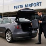 Private Perth Airport & City Hotel Chauffeur Transfer - Pricing and Value