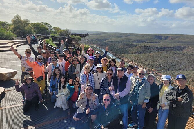 Private Perth Western Australia Driver and Transport - Who Will Love This Experience?