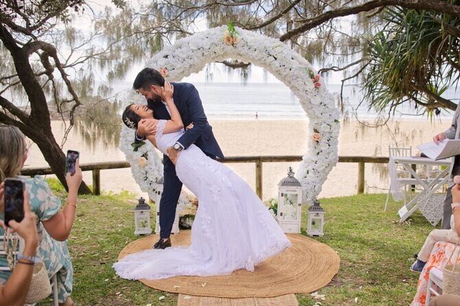 Private Pre-Wedding Professional Photoshoot in Noosa - Why This Tour Is a Great Value