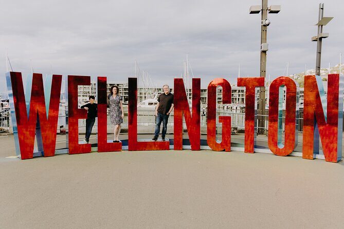 Private Professional Vacation Photoshoot in Wellington - Why This Tour Offers Good Value