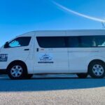 Private Queenstown Airport to Hotel Transfers - Real Experiences from Travelers
