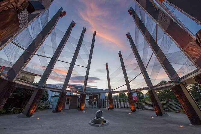 Private Rotorua Tour from Tauranga (Max 11) - The Experience: What to Expect