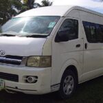 Private Round-trip Nadi Airport to Hotels+Unlimited Data Pocket Wi-Fi rental - What’s Included and What’s Not